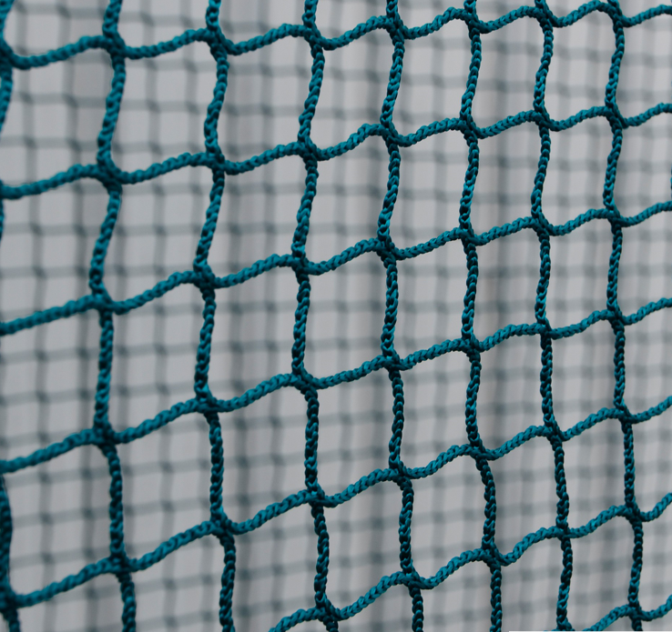 New Driving Cage being installed at Princes Risborough Golf Club ...