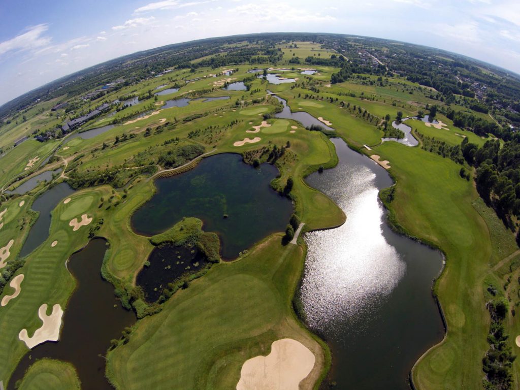 Golf Coaching At It's Very Best... - Princes Risborough Golf Club