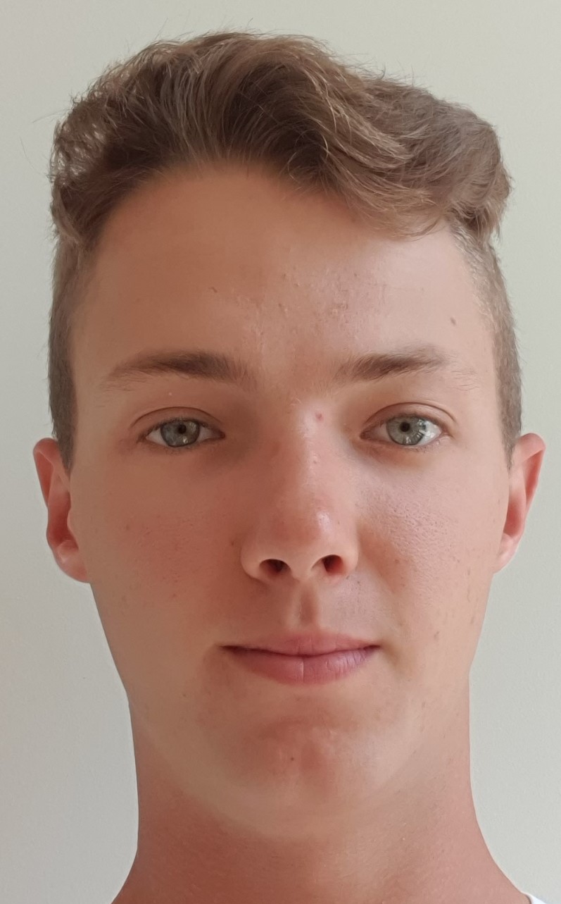 Ben Hatton - Princes Risborough Golf Club