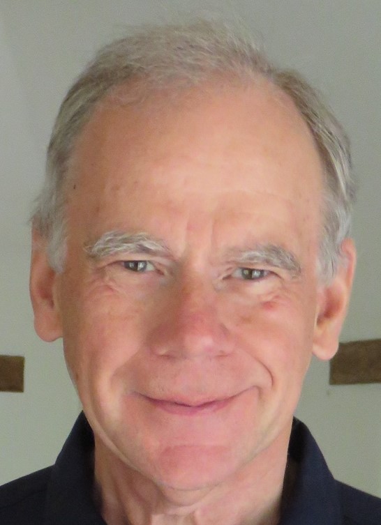 Mark Graham - Princes Risborough Golf Club