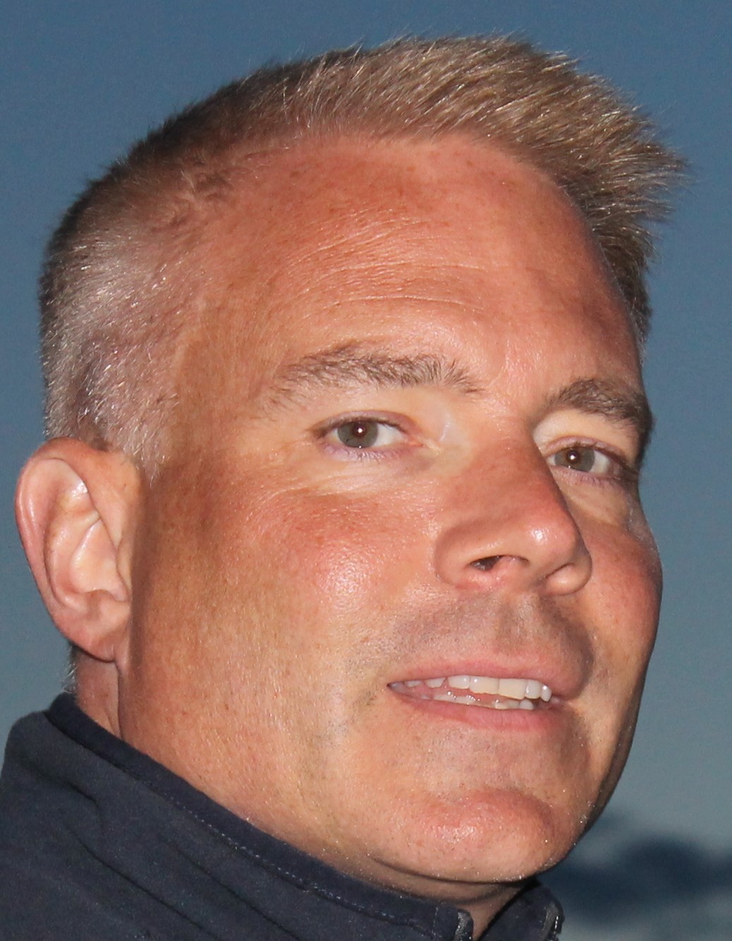 Matt Coker - Princes Risborough Golf Club