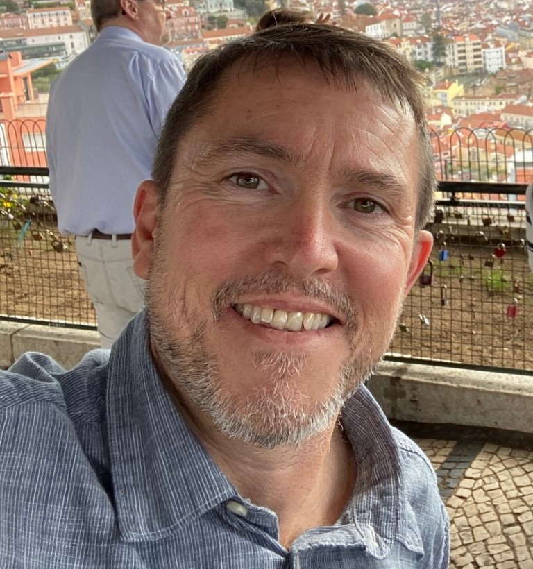 Wayne Mahoney - Princes Risborough Golf Club