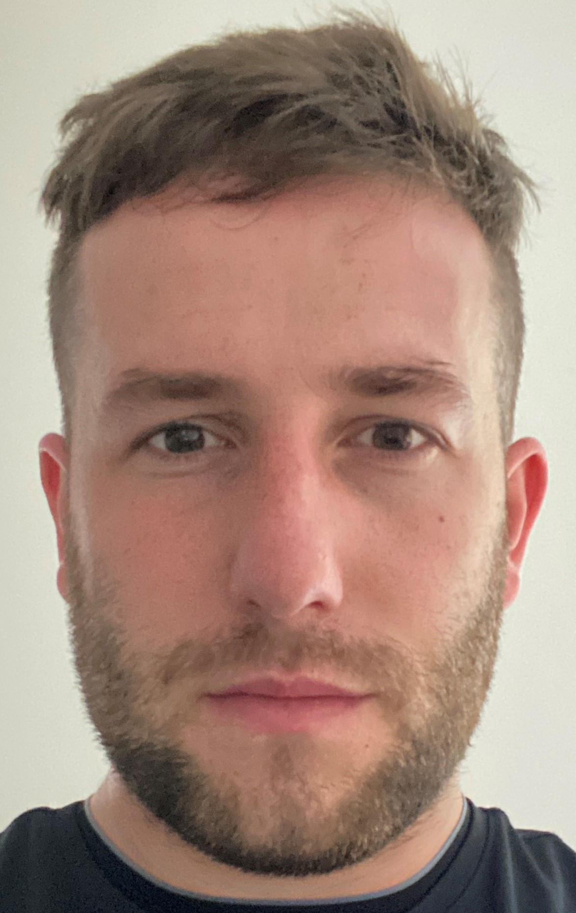 Adam Parsons - Princes Risborough Golf Club