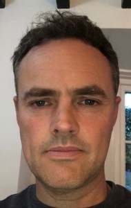 James Ramus - Princes Risborough Golf Club