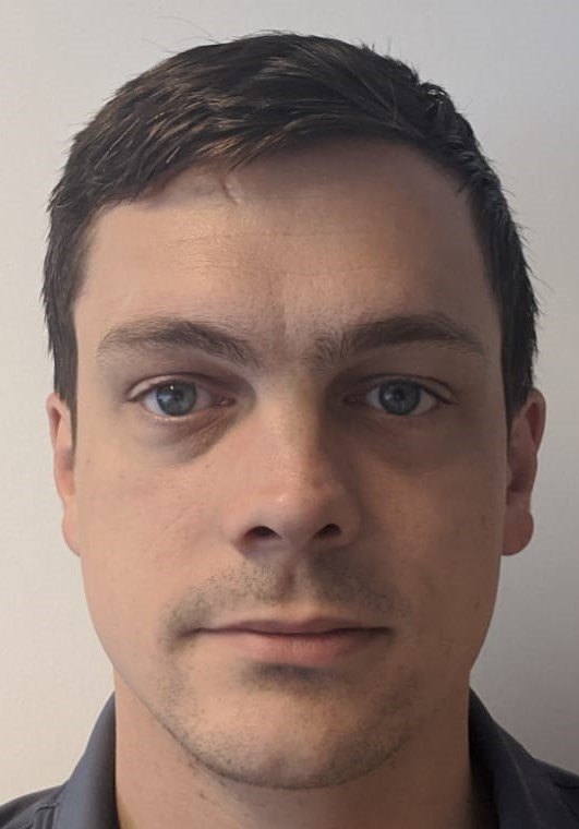 Joseph Whiteaker - Princes Risborough Golf Club