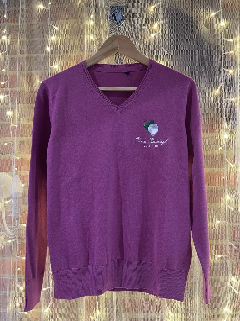 PRGC E-Player Card Clothing (with PRGC Logo) Price List 2021 - Princes ...