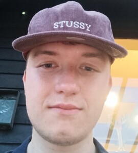 Alex Tomkin - Princes Risborough Golf Club