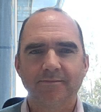 Stephen Wetherall - Princes Risborough Golf Club