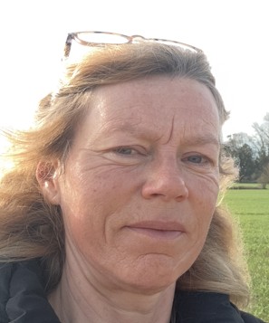 Alison Pickford - Princes Risborough Golf Club