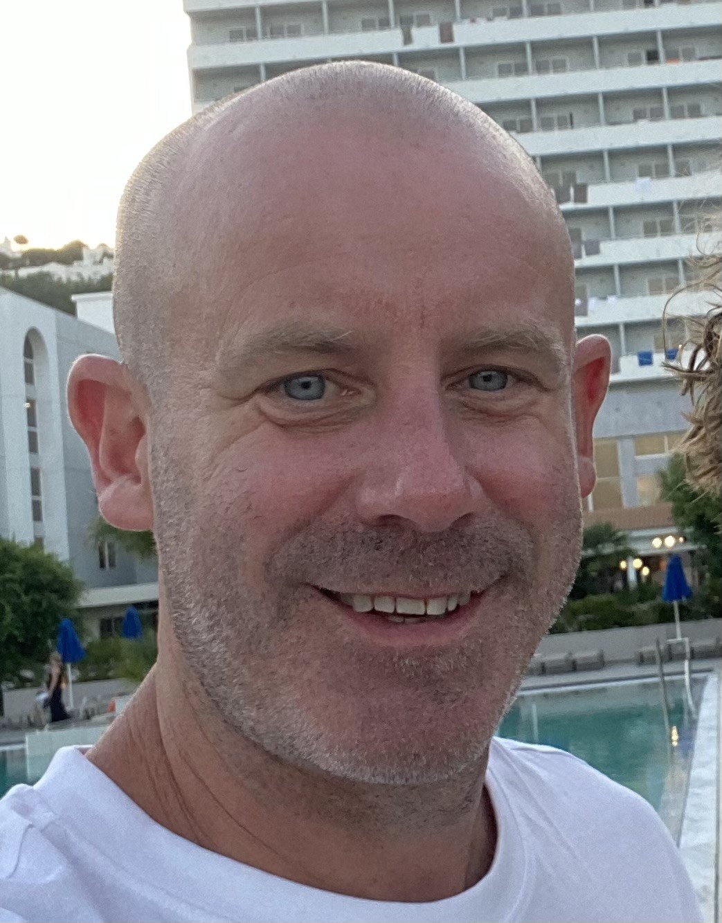 Chris Boyd-Leslie - Princes Risborough Golf Club